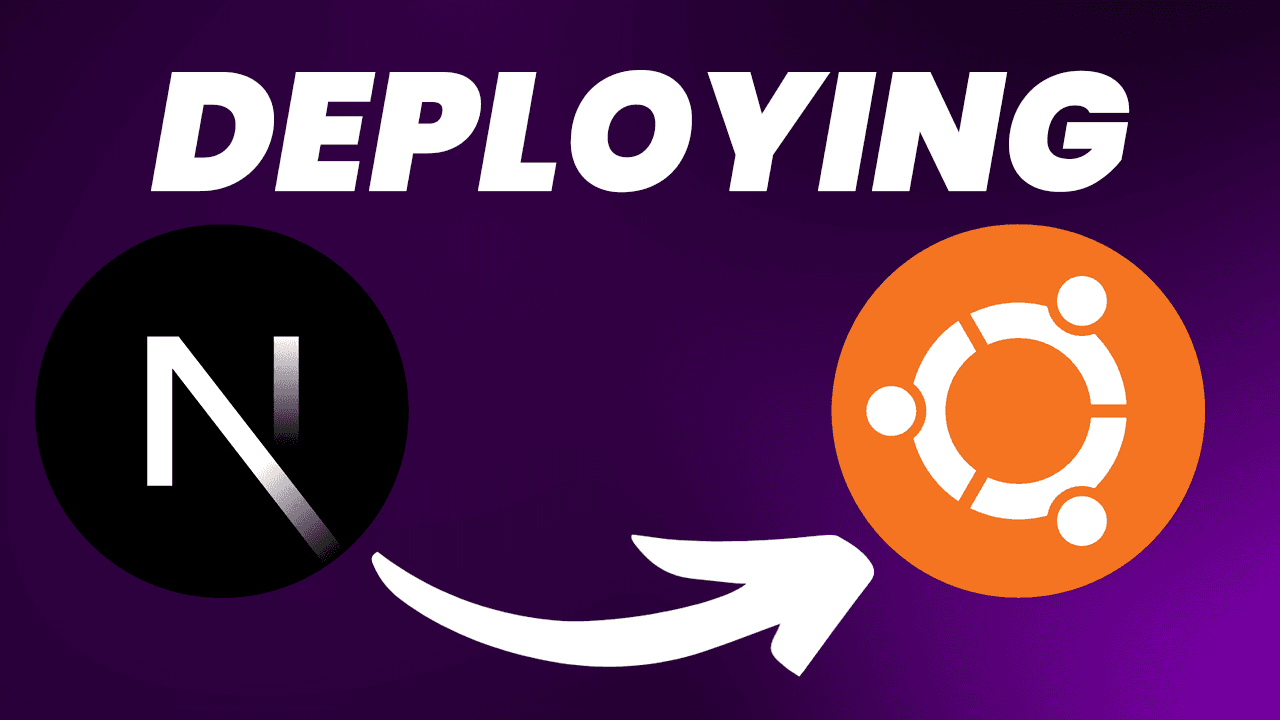 How To Host A Nextjs App In Production On An Ubuntu Vps Blog